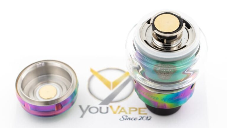 Résistance Geekvape - YouVape