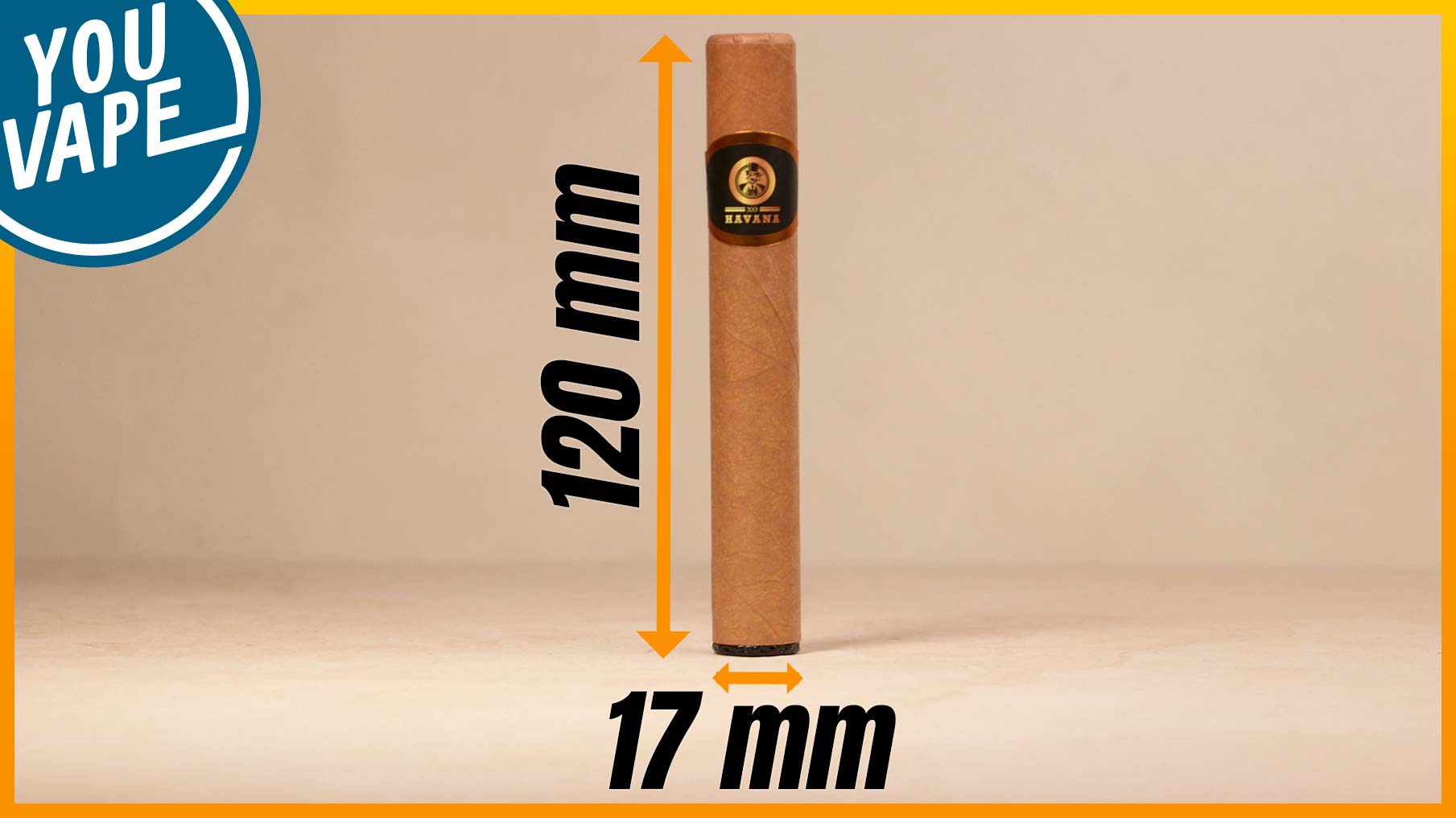 Fausses Cigarettes pour Cinéma ou arrêter de fumer - YouVape
